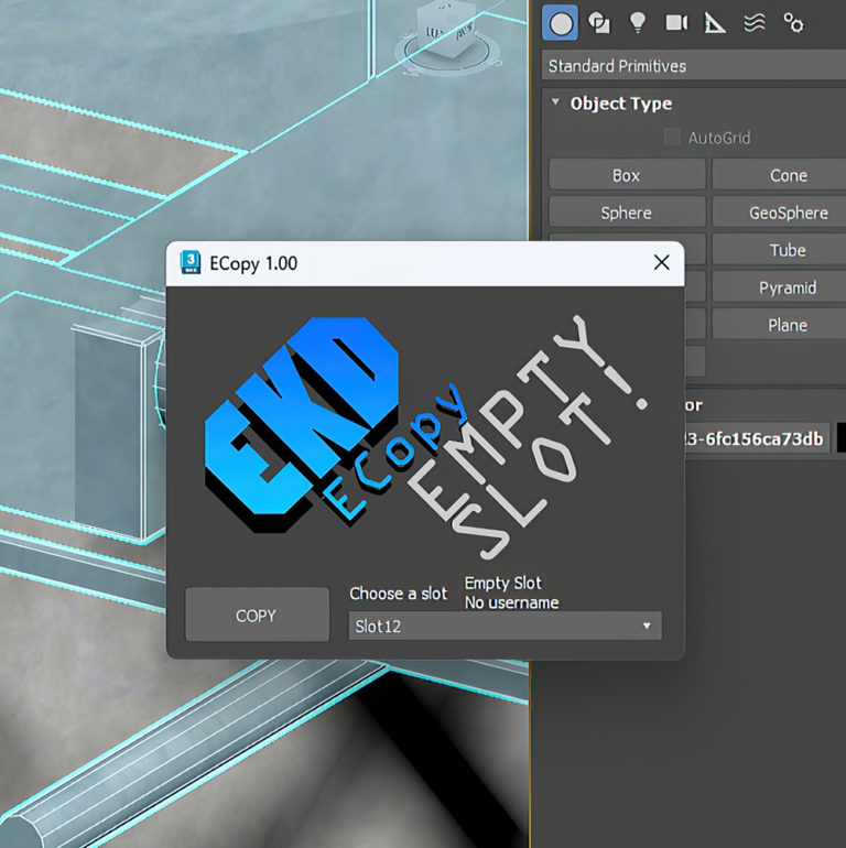 ECopy - Ehab Kandil Designs