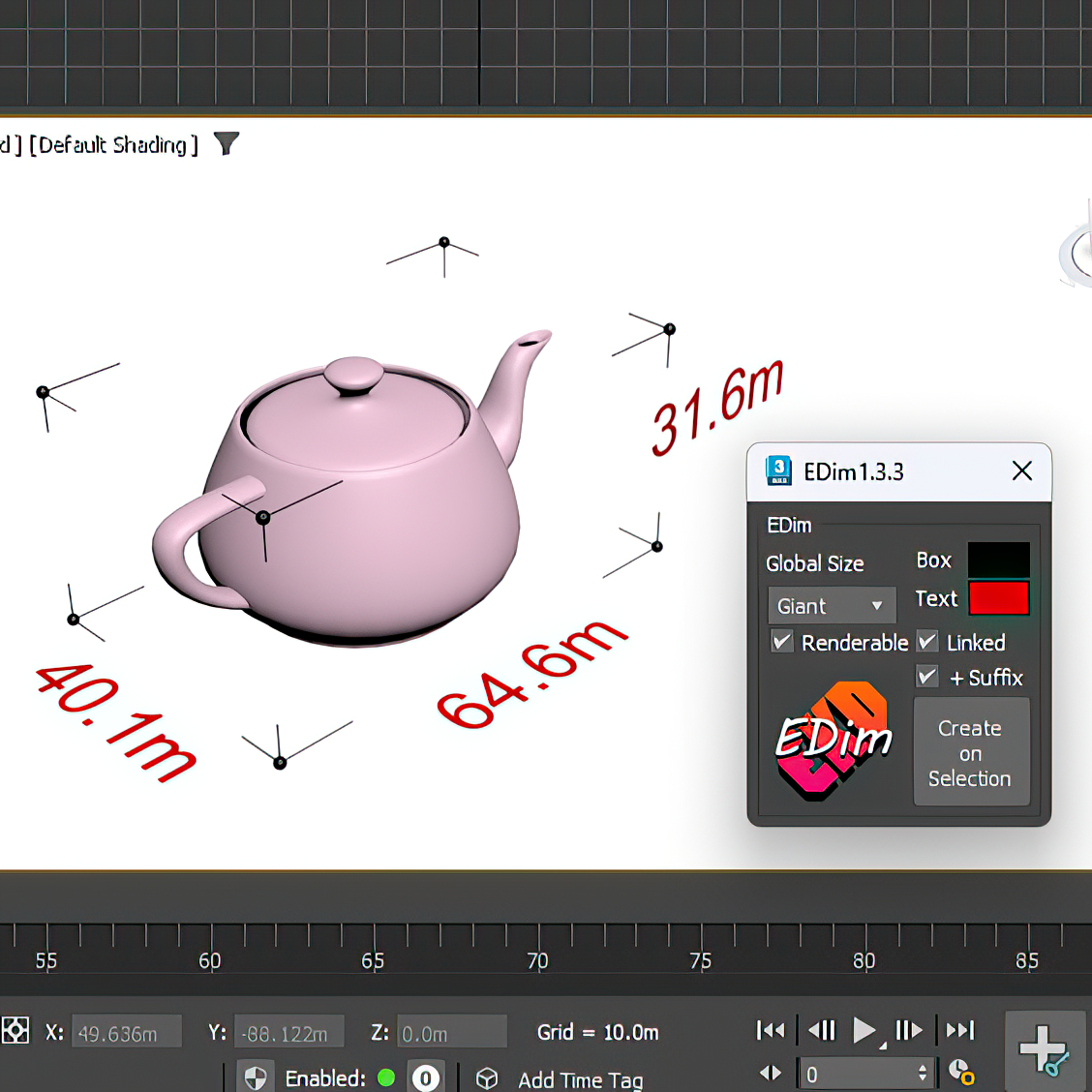 Edim Ehab Kandil Designs